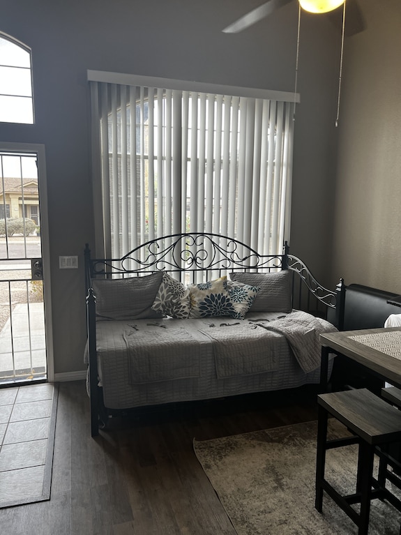 Walk -Stadium-dining-bars-breweries-theatre-arena. Near Baseball Spring Training - Avondale, AZ