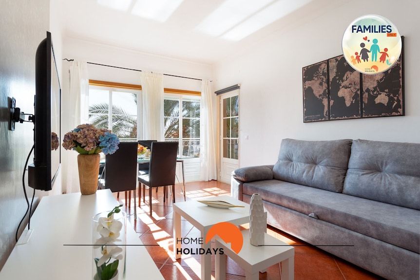 #190 Families Only - Descobrimentos Home Holidays - Albufeira