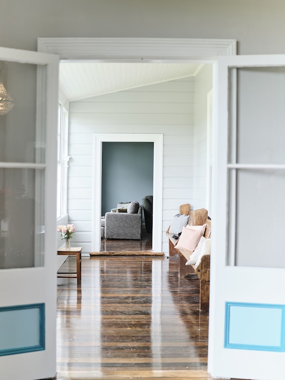 Yambacoona House: Bring Your People Together On King Island - キング島