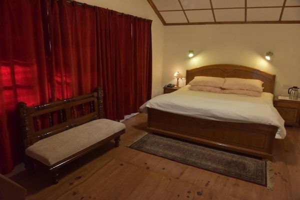 Glen View Heritage Homestay - Shimla