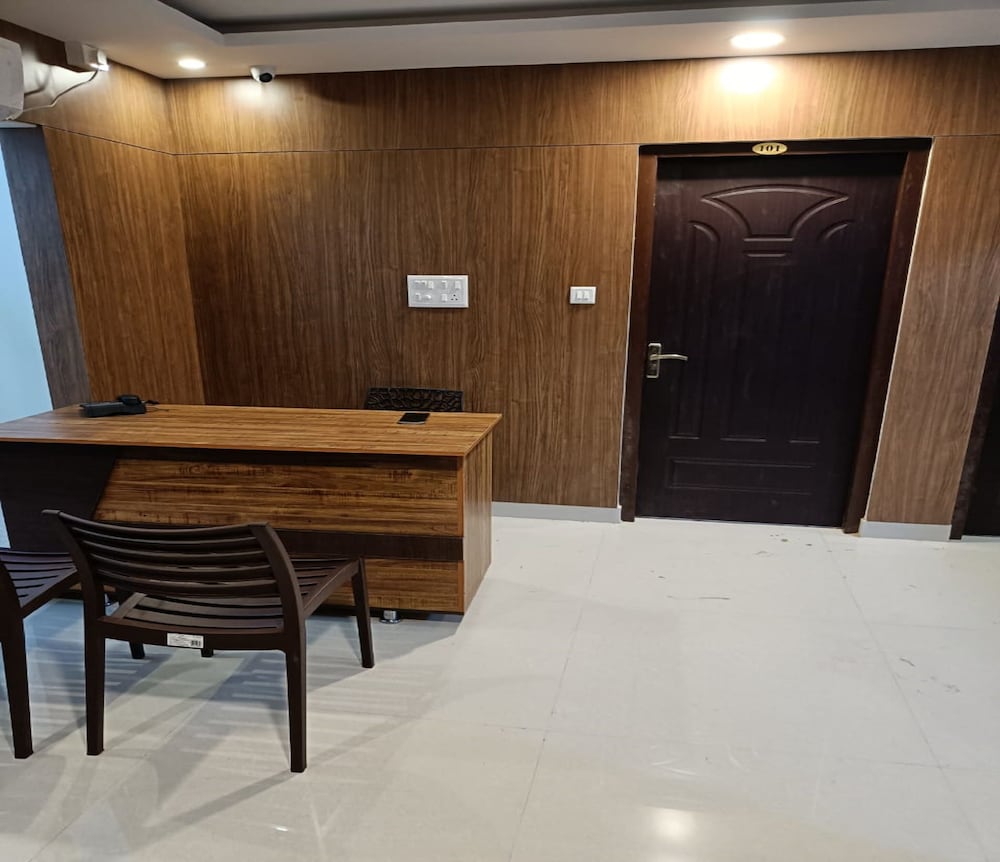 Sai Residency - Puducherry