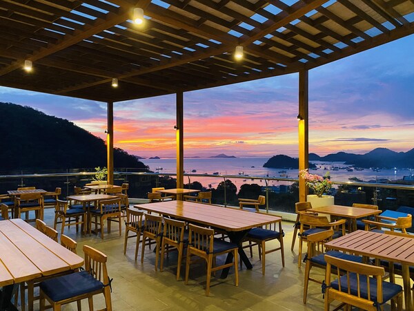 Zasgo Hotel - Labuan Bajo