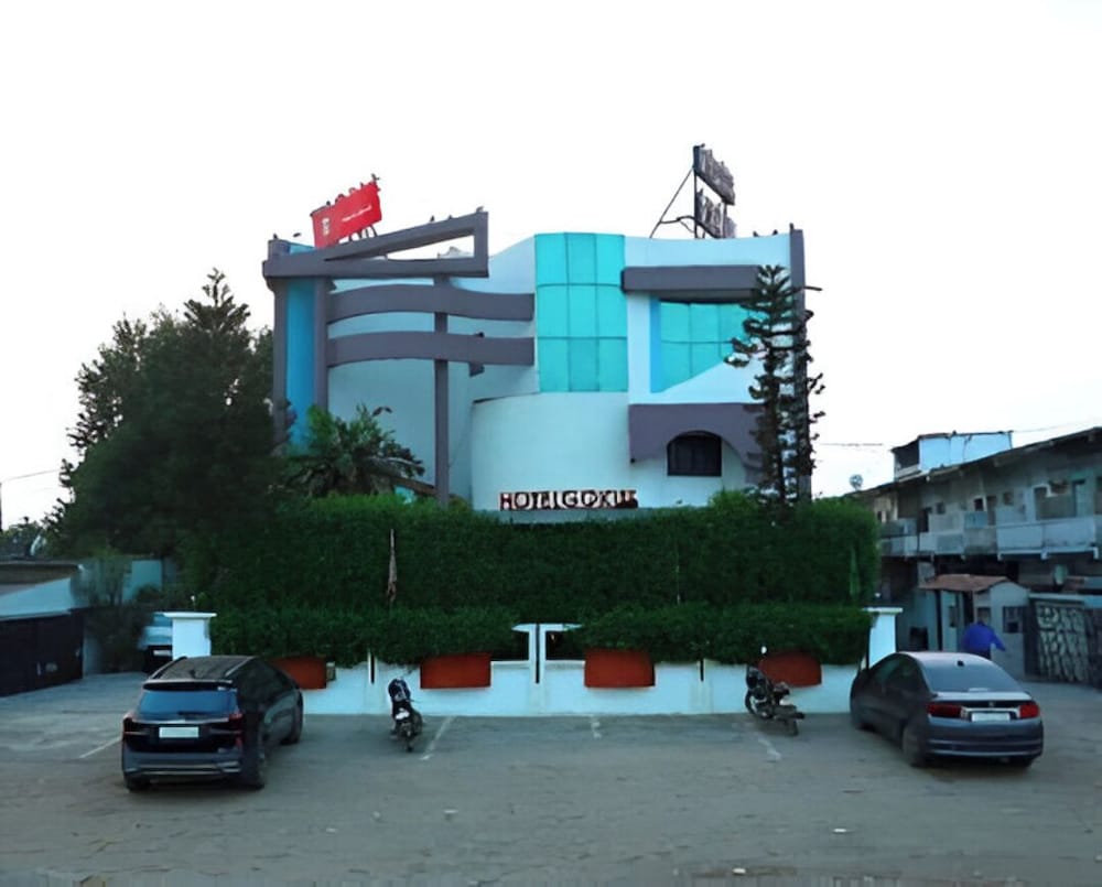 Hotel Gokul - Gandhidham