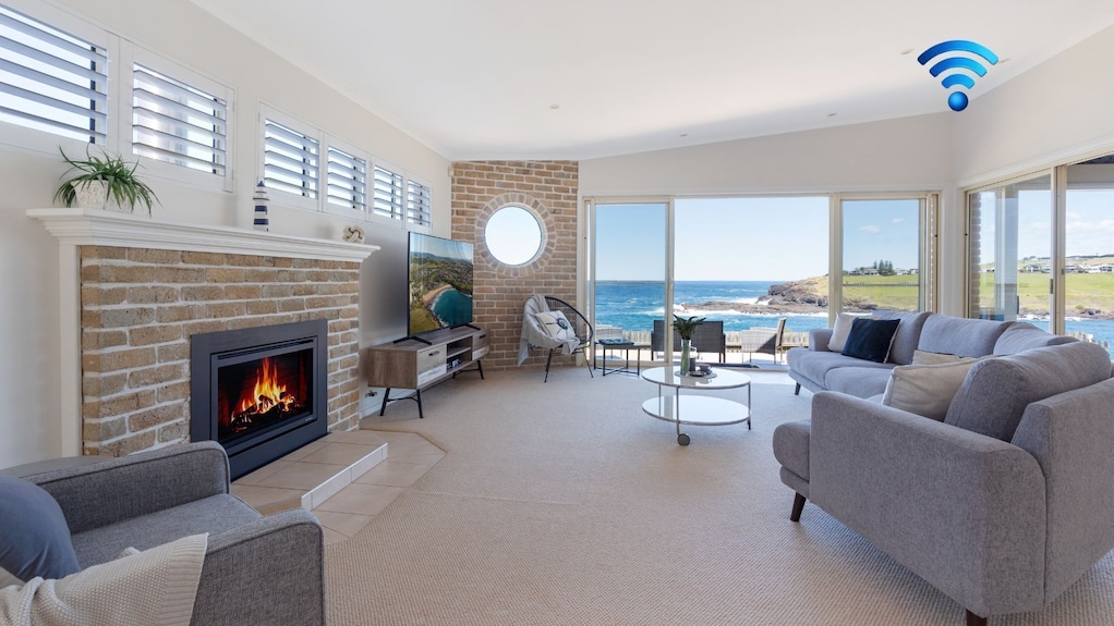 Bombora At Kiama Million-dollar View - Jamberoo