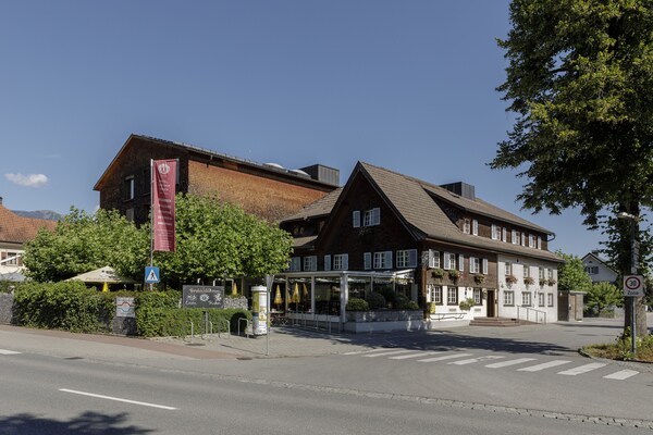 Hotel Gasthaus Löwen - Rankweil