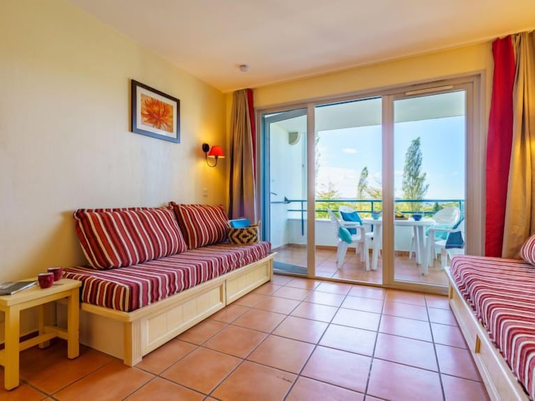 Les Terrasses D'arcangues By Interhome - Biarritz