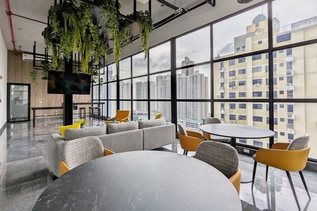 W* | Glorious 1br W/ Terrace In San Francisco - Panama City