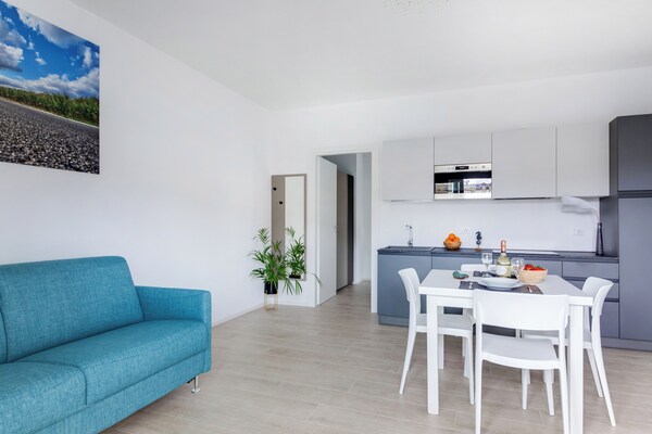 Appartamenti Le Vele - Siroli Collection - Milano Marittima