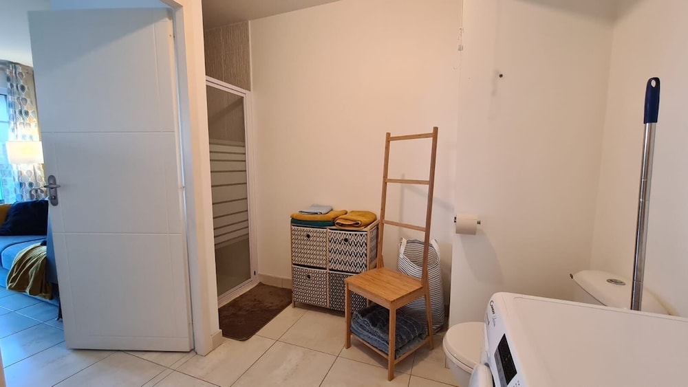 Luxury Apartment With Terrace And Sea View - Batz-sur-Mer