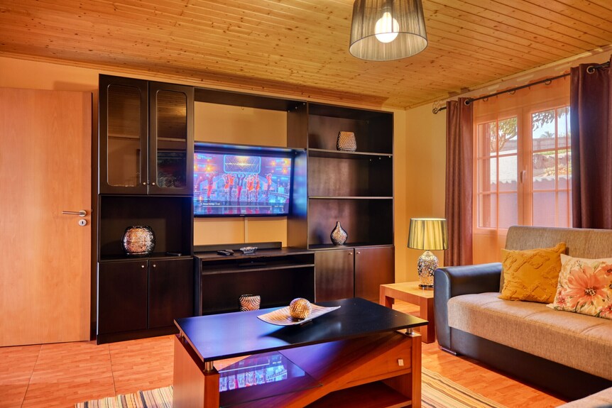 Casa Primavera, A Home In Madeira - Madeira Island