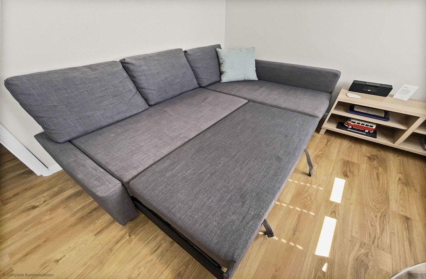 Whitsun 1.5 - An Apartment That Sleeps 4 Guests In 2 Bedrooms - Portsmouth