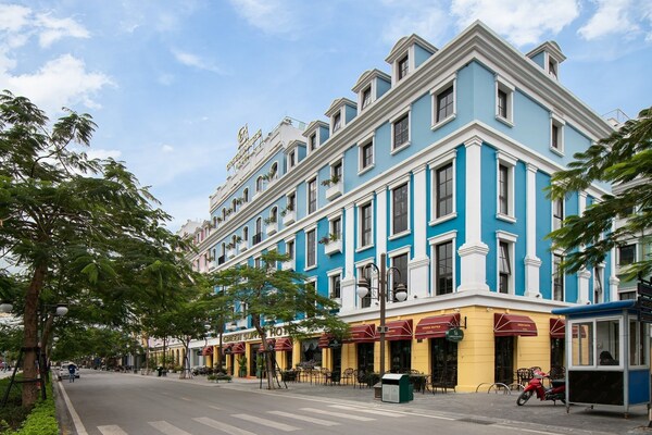 Green Suites Hotel Ha Long - Hạ Long