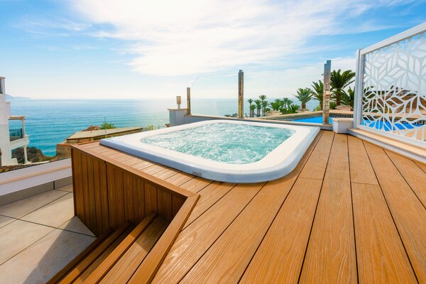 Hc Calahonda Beach Nerja - Nerja