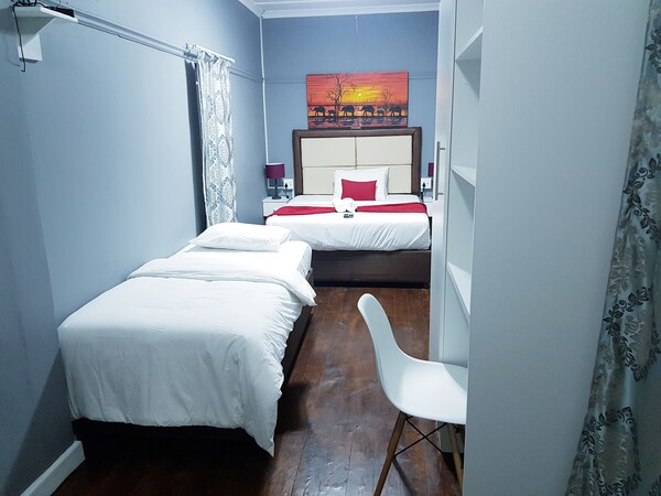 Kingsworth Inn - Port Elizabeth - Port Elizabeth