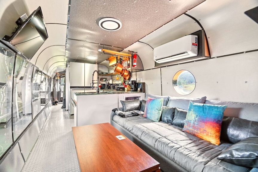 Get To The Choppa! One-of-a-kind 2/1 Helicopter On 5 Acres In The Woods! - Simpson Lakes