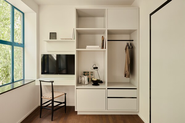 Morgan & Mees Rotterdam - Rotterdam