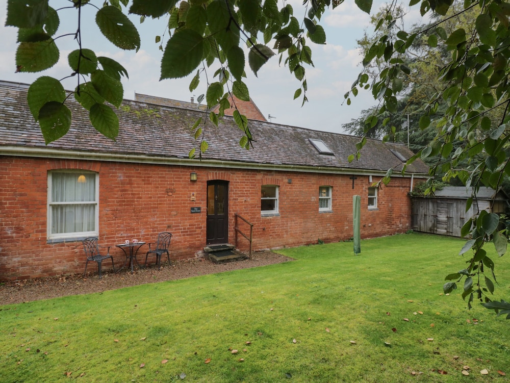 The Tack Room - Herefordshire