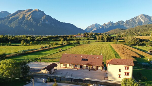 Agriturismo Modolo - Belluno