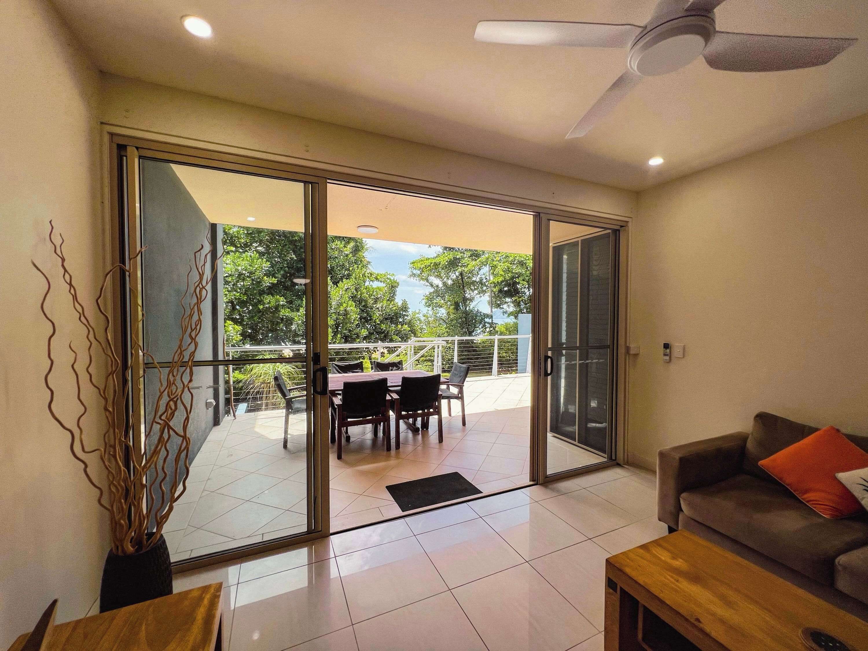 Bha 4-  Beachfront Bliss ! - 1 Bed - Mission Beach, Queensland