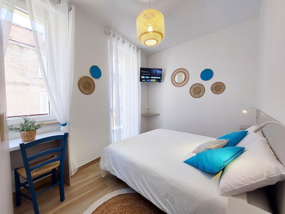 Affittacamere Casa Lilibet - San Benedetto del Tronto
