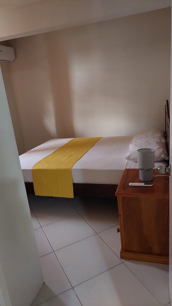 Stay A While Guest Apartment - Barbados