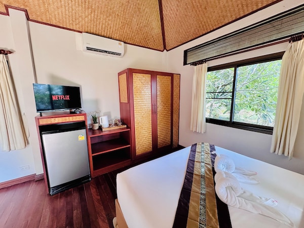 Lamai Bayview Boutique Resort - Ko Samui, Island
