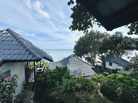 Superior Seaview | Vista para a praia ou o mar