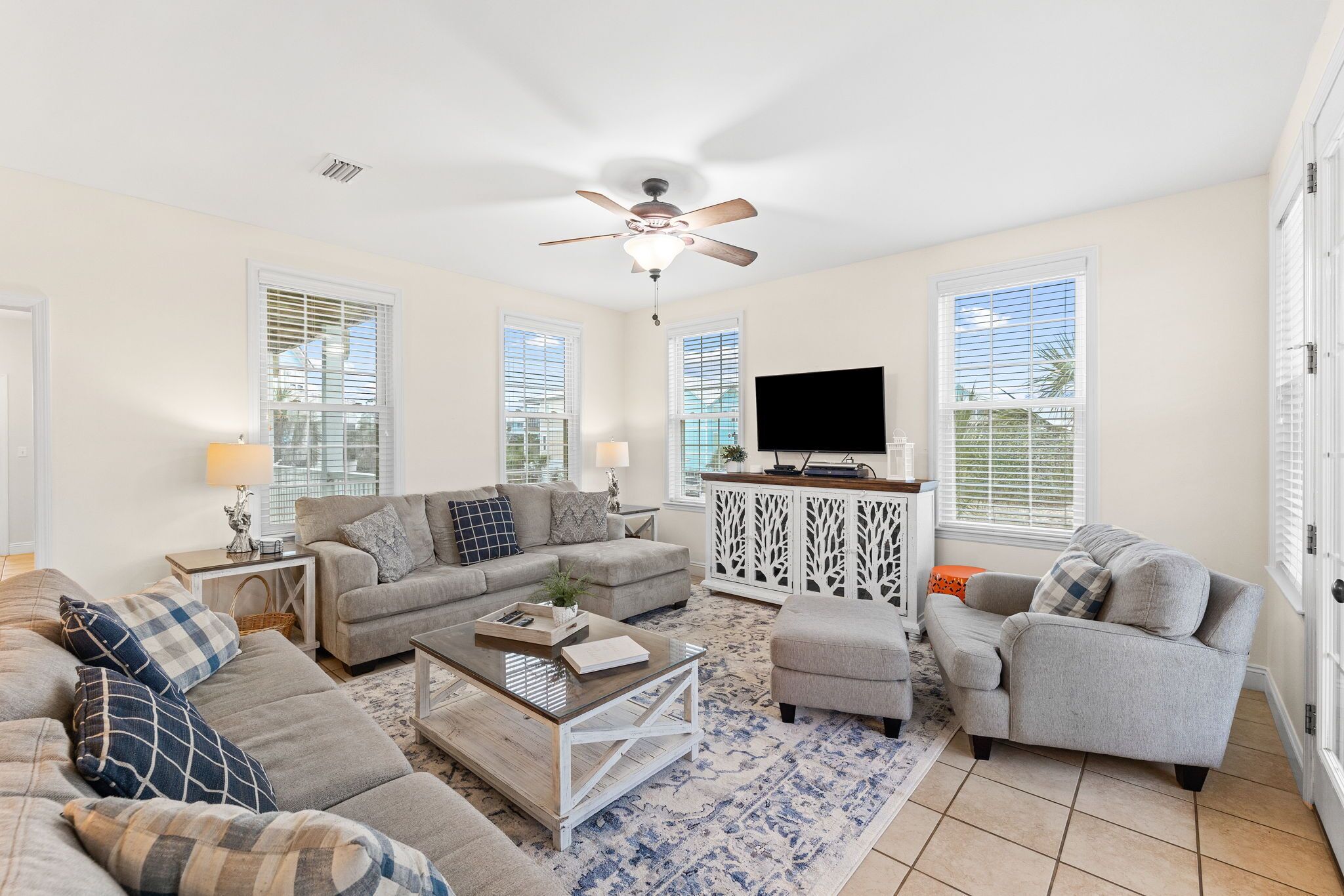 Book Now For Spring Break! Dog Friendly! North Cape! Pool! Water Views! - Cape San Blas, FL