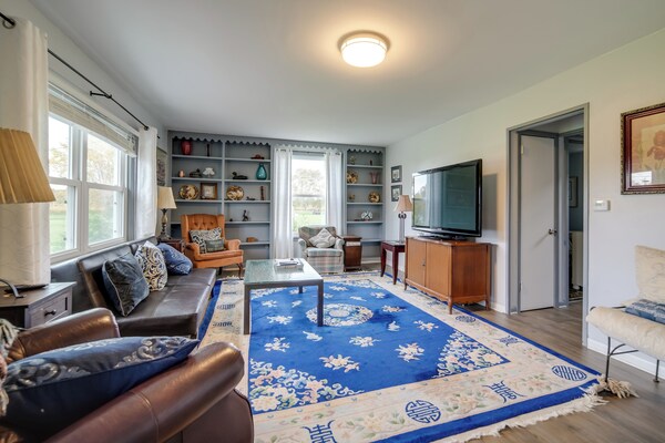 Quaint Ripley Retreat - 5 Mi To Ripley Beach! - State of New York