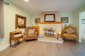 Apartamento (3 Bedrooms) | Interior