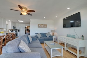 Casa (Multiple Bedrooms) | Parte interna