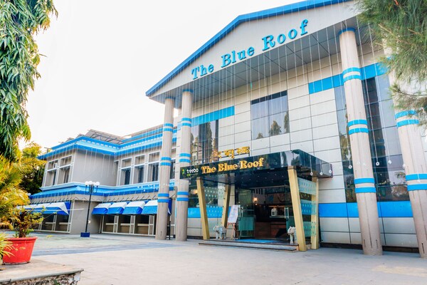 Treebo The Blue Roof - Thane