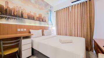 Estúdio | Wi-Fi de cortesia