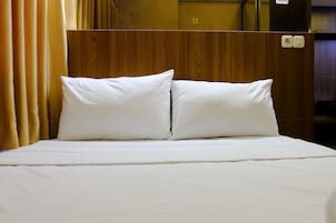 Apartamento | 2 quartos, Wi-fi grátis