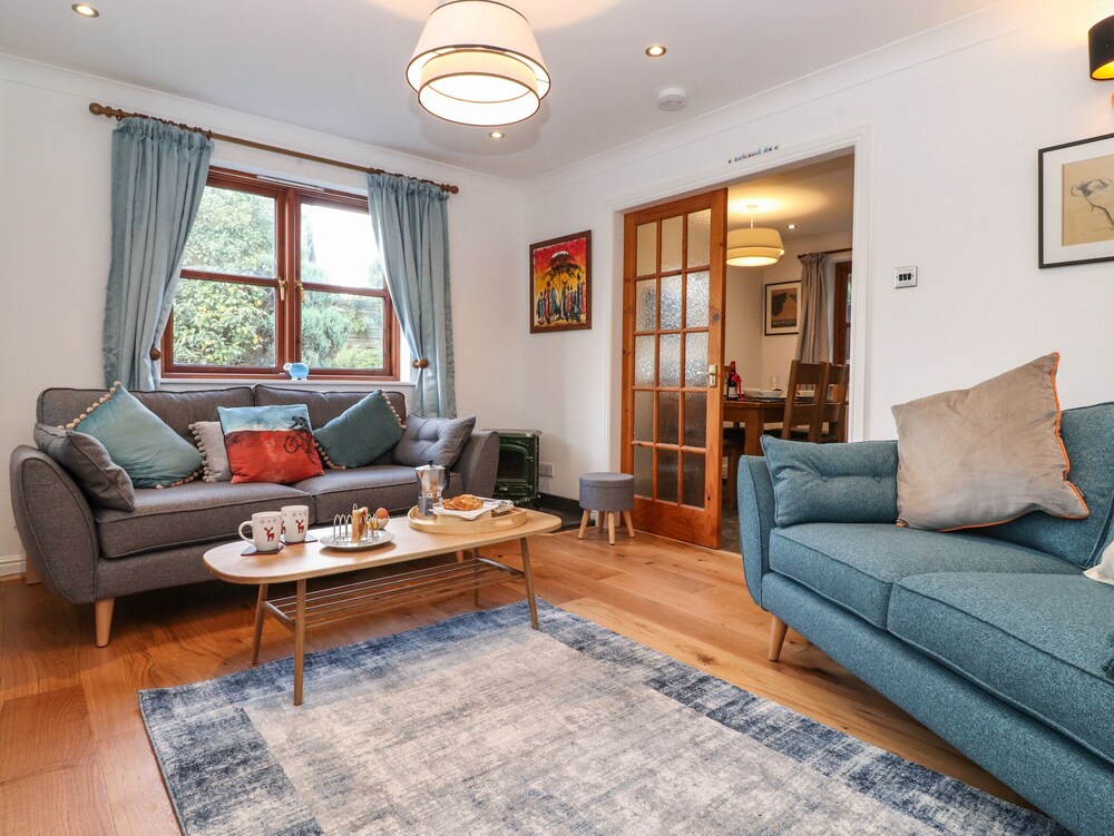 Cherry Tree Cottage - Windermere