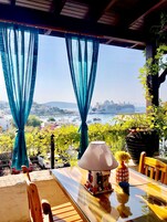 TV LED 20 polegadas com canais via satélite