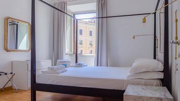 Apartamento Clássico | 1 quarto, ferro/tábua de engomar, Wi-fi grátis