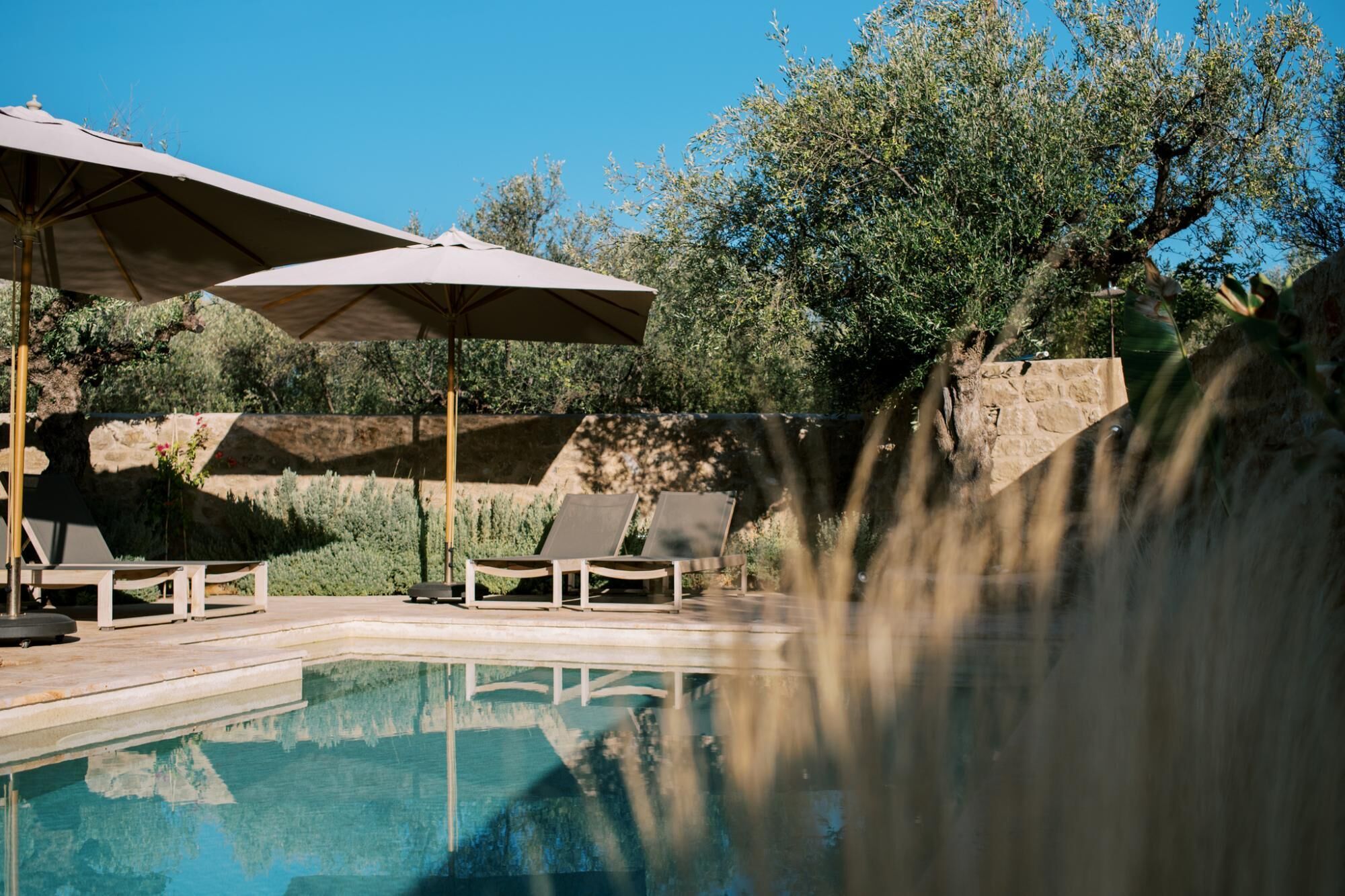 Riglia Villas - Villa Laas in West Mani: Find Hotel Reviews, Rooms, and ...