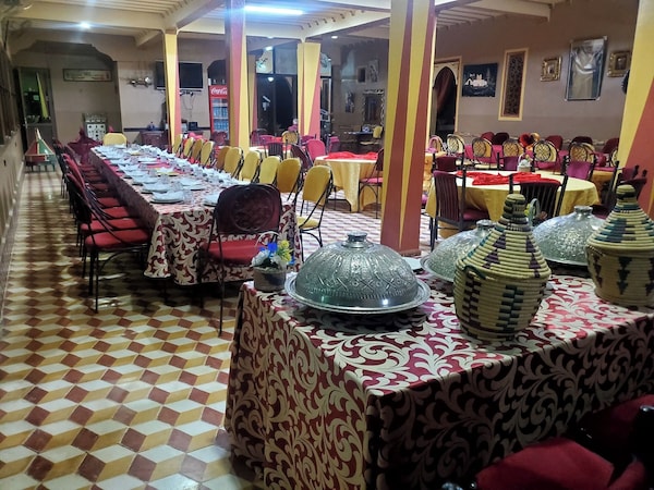 El Menzeh Foundation - Rissani