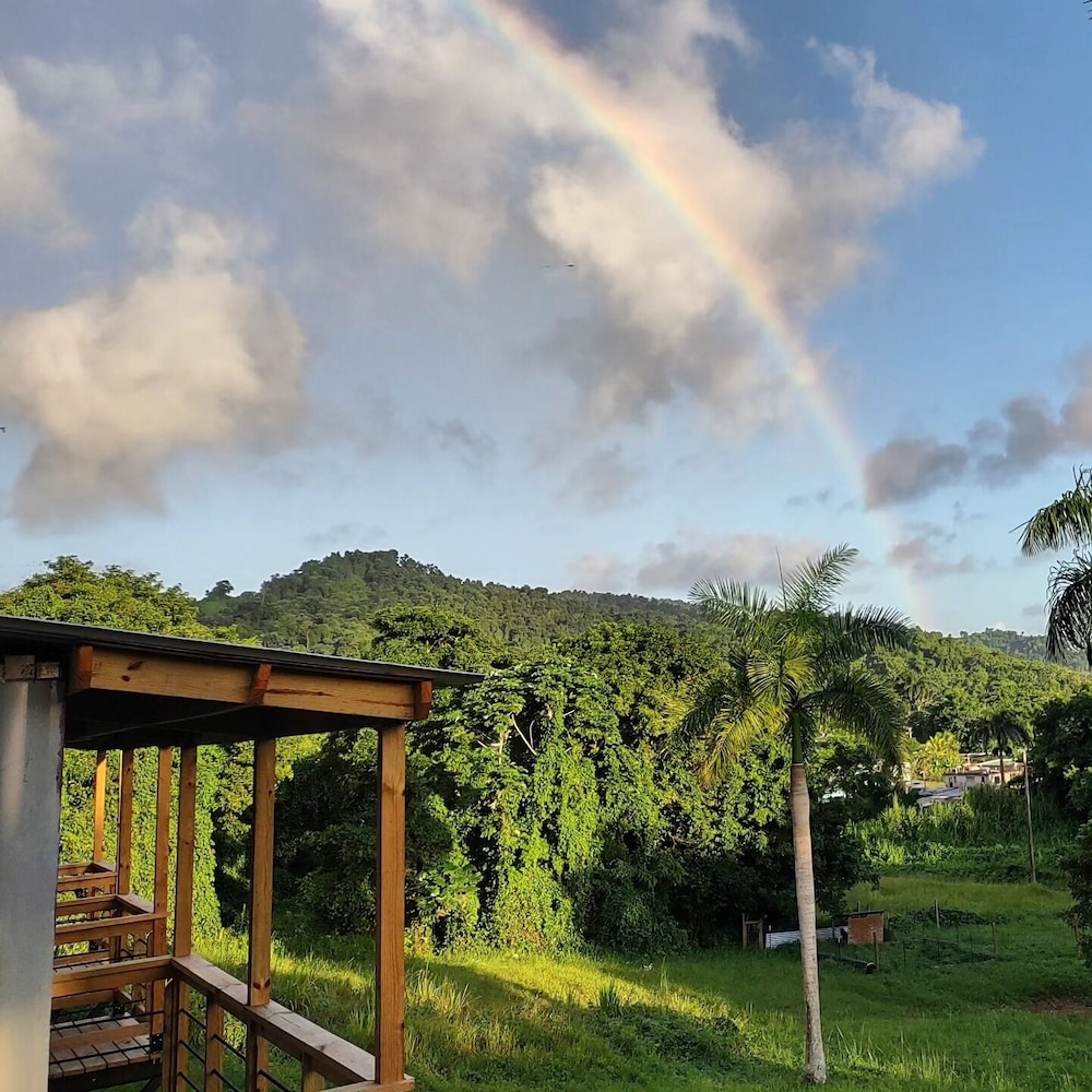 Tierra Adentro Bed & Breakfast - Puerto Rico
