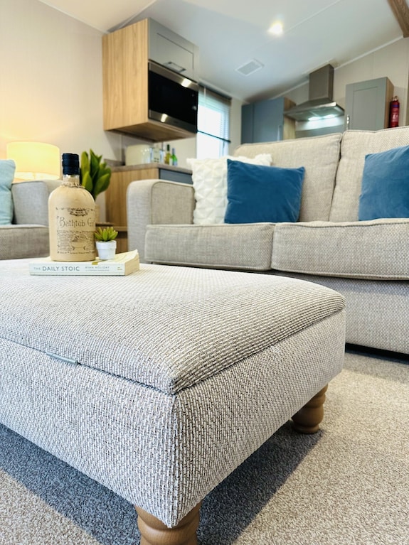 Beach Grove, Cayton Bay - Yorkshire