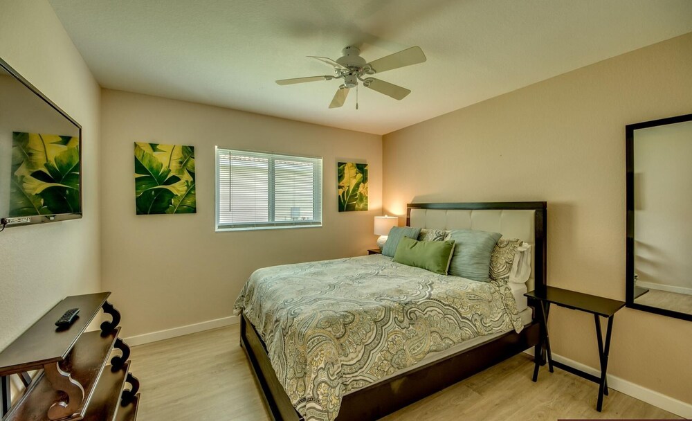 This house has been a vacation rental for over 10 years for many HAPPY ...