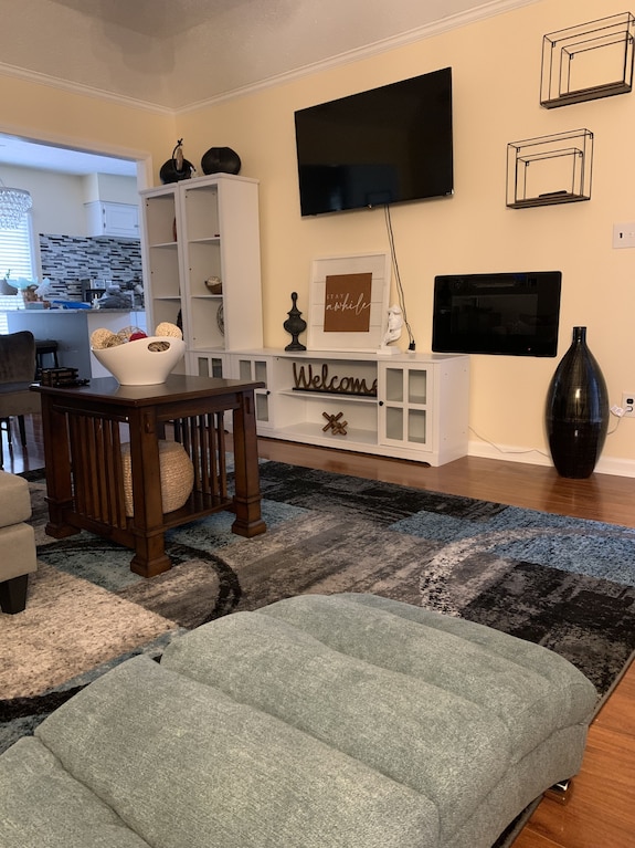 Blue Ivey Estates - Your Peace Palace Thats Less Than 5 Miles From Ft Moore. - コロンバス, GA