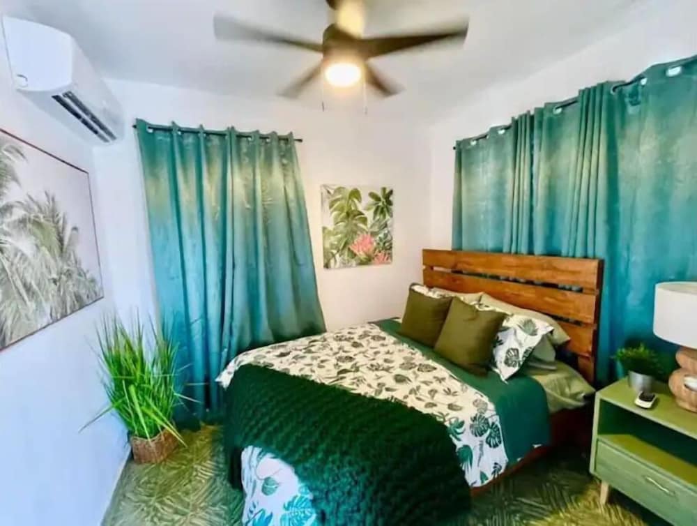 Casa Emerald, By The Beach. - Puerto Rico