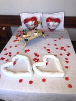 Quarto Económico | 1 quarto, secretária, Wi-fi grátis 