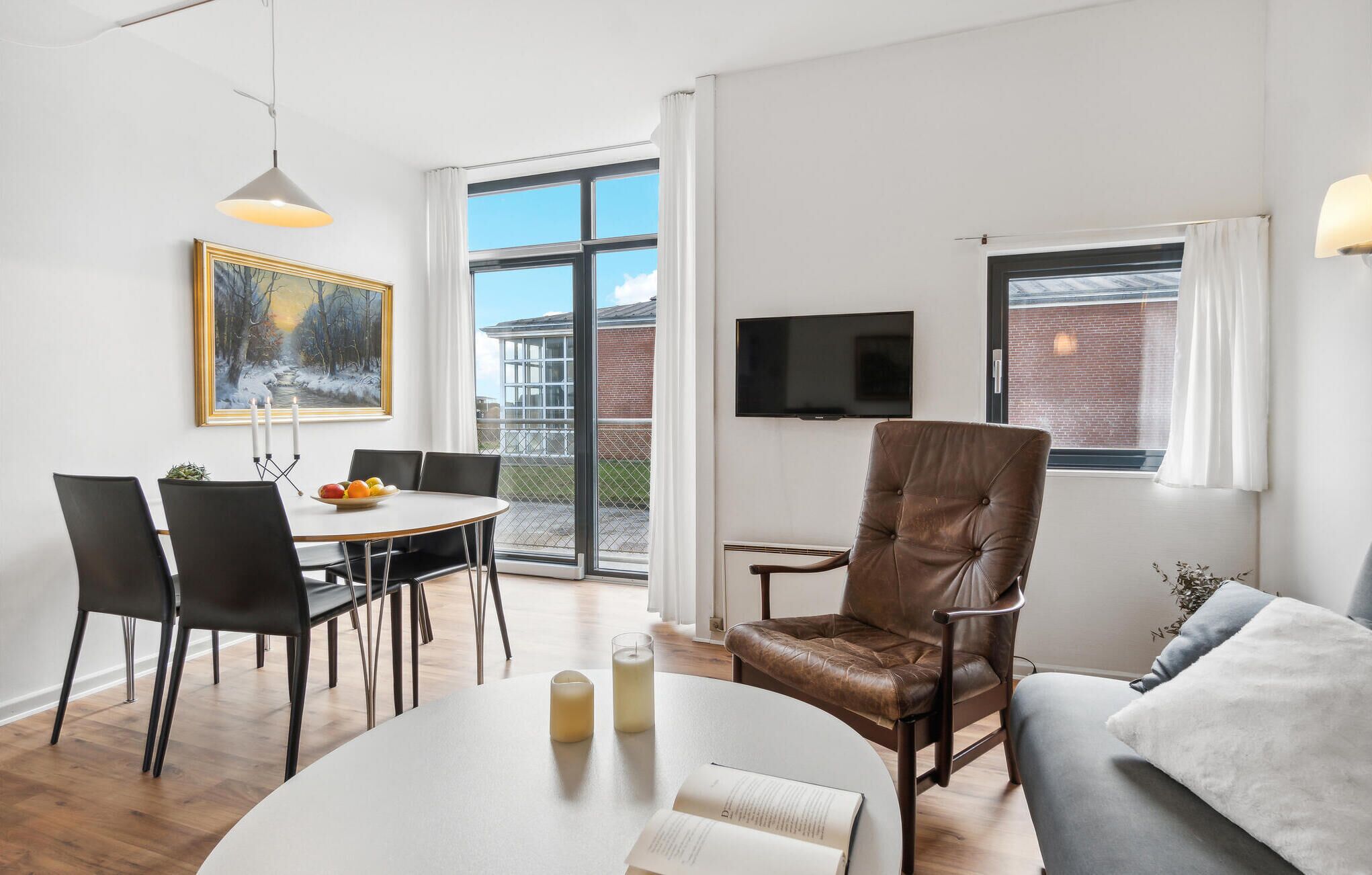 1 Bedroom Stunning Apartment In Fanø - Esbjerg