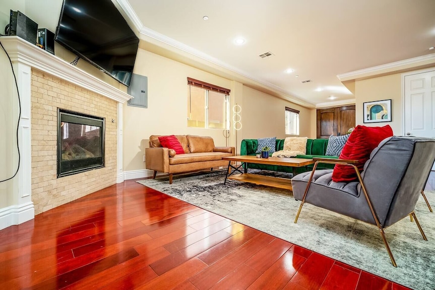 Dreamscape La - Main House Only - Hawthorne, CA