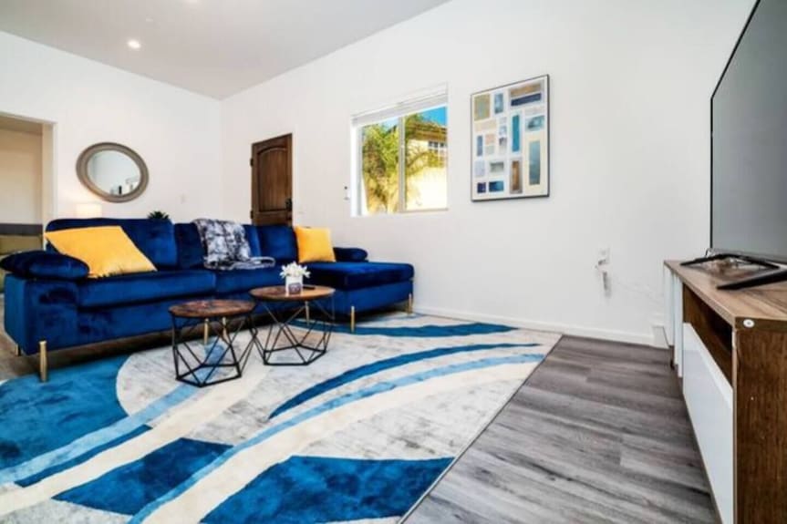 Dreamscape La - Back House Only - Torrance, CA