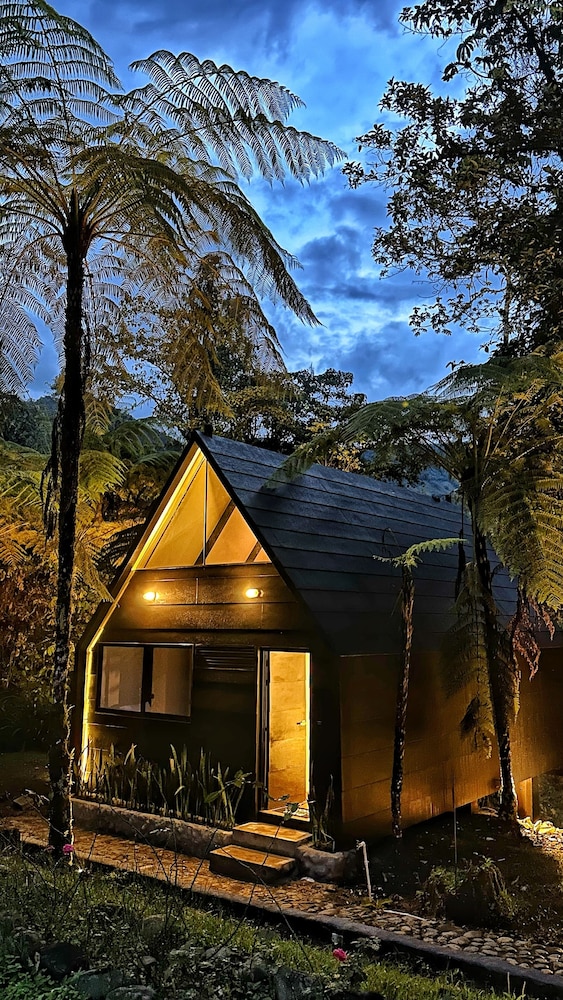 Avalon Hotel Campestre En Jardin - Jardín