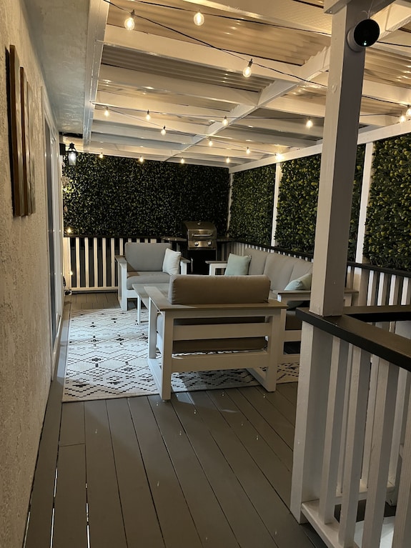 Sea Breezes And Sunsets. - San Clemente, CA